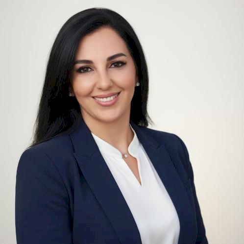 Learn Arabic with Nisreen - Moscow: Unlock the beauty of the A...