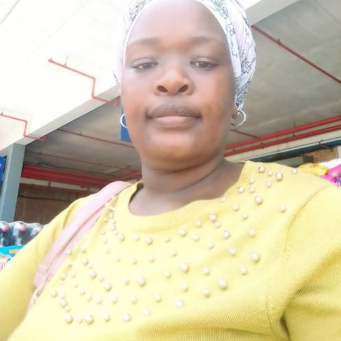 Learn Zulu with Nokulunga - Durban: I was born and bred in Sou...