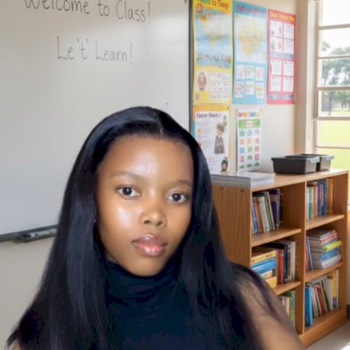 Learn Zulu with Nomfundo - Durban: Hi! I’m Nomfundo, a Zulu ...