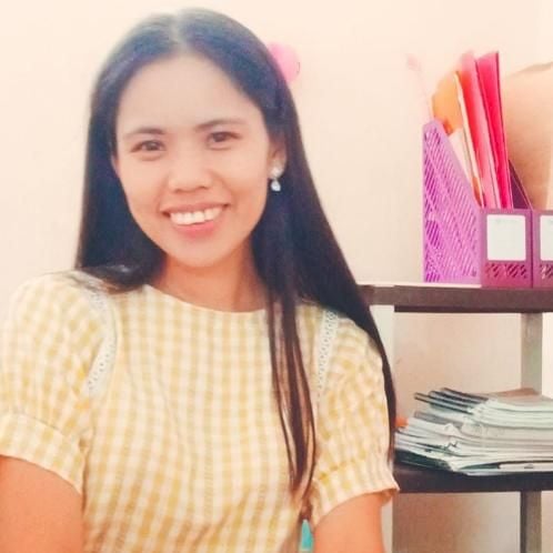 Learn Bisaya Cebuano with Noriza - Cebu City: I am a teacher b...