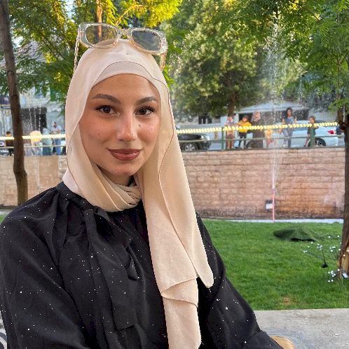 Learn English with Nour - Beirut: I’m a native Arabic speake...