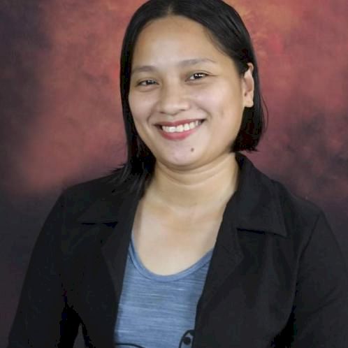 Learn Filipino with Retchel - Manila: I am 36 years of age. I ...
