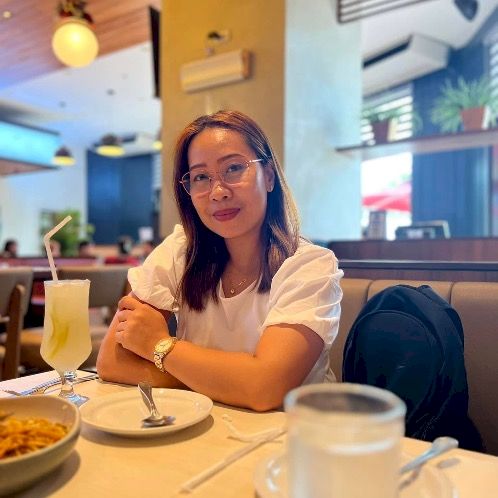 Learn Filipino with Ruth - Manila: I am a degree holder of a B...