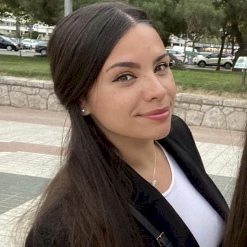 Learn Spanish with Raquel - Stockholm: Hi! My name is Raquel,...