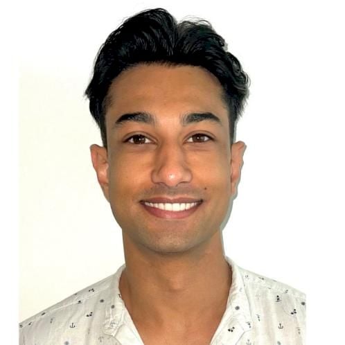 Learn English with Ray - Cape Town: I am a highly motivated an...