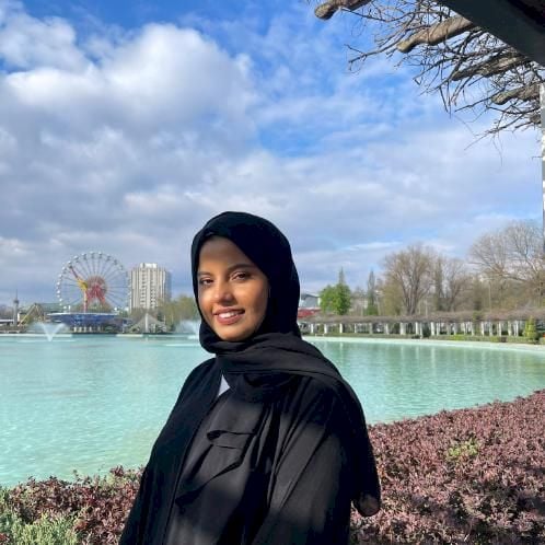 Learn Arabic with Refah - Ankara: Hello aspiring Arabic speake...