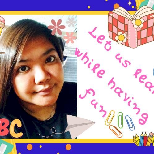 Learn Filipino with Rhomarie - Manila: I am a pure blooded Fil...