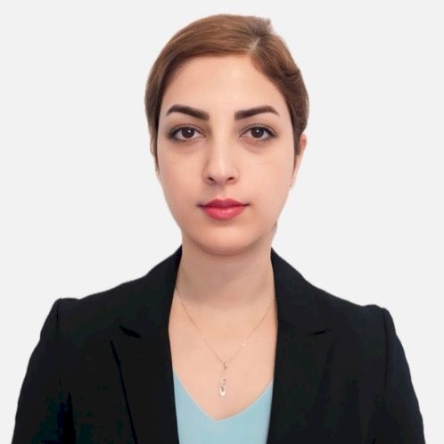 Learn English with Reihaneh - Vancouver: With over a decade of...