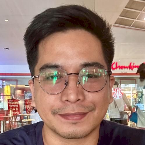 Learn Filipino with Rodrigo - Manila: I'm Tagalog native speak...