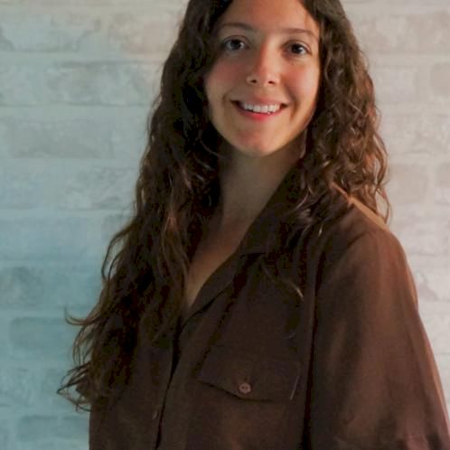 Learn Spanish with Rosa - Copenhagen: Hola! I’m Rosa, I was ...