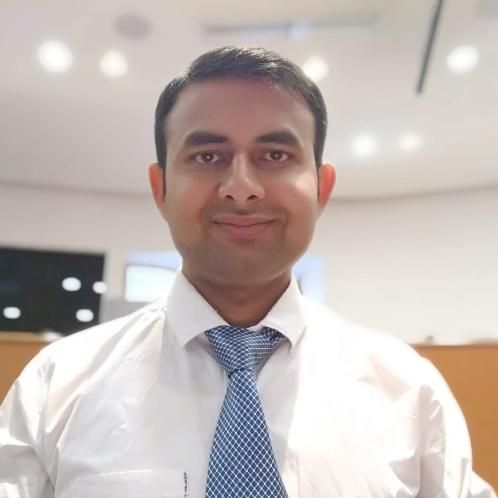 Learn English with Sachin - Mexico City: I am looking for stud...
