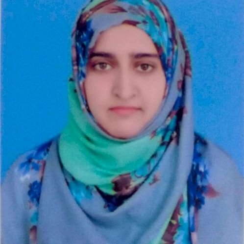 Learn Urdu with Sadia - Lahore: Hello, I'm a Mass Communicatio...