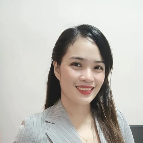 Learn English with Sahlee - Manila: Hello! My name is Teacher ...