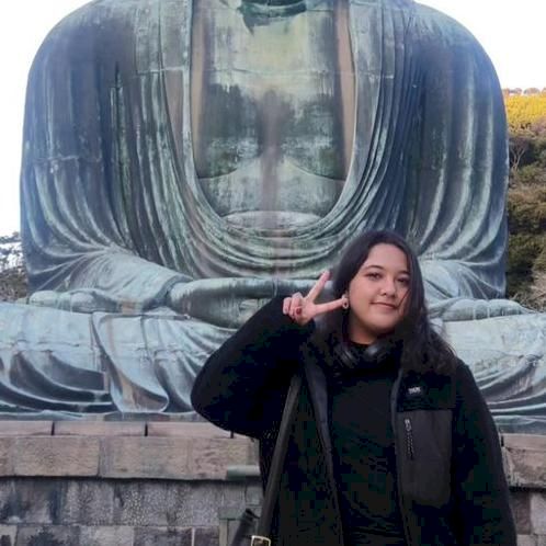 Learn Japanese with Sajeena - Hong Kong: I am a native Japanes...