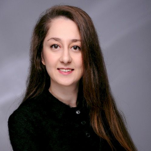 Learn German with Shadi - Lodz: Hello! I’m a 27-year-old tut...