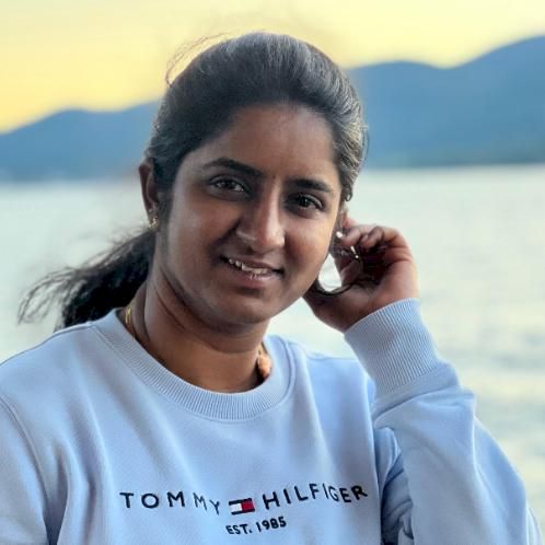 Learn Tamil with Shankari - New York City: As a native Tamil s...