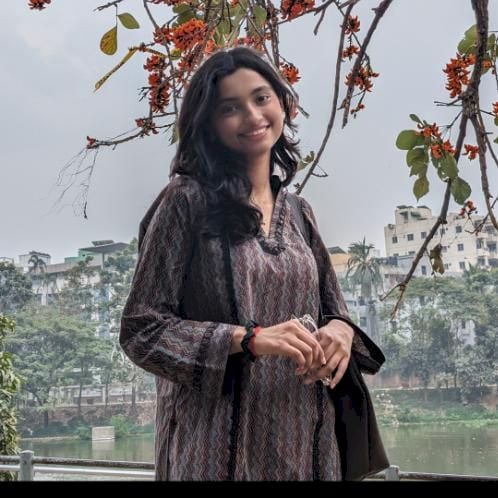 Learn Bengali with Shaptarshi - Dhaka: I am currently a final-...