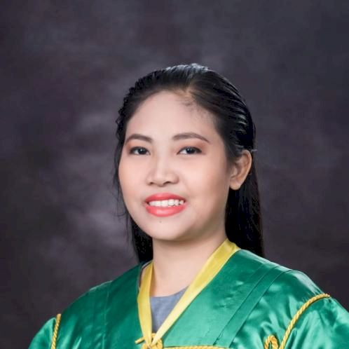 Learn English with Sheena - Bangkok: I'm Ms. Sheena Carl P. Au...