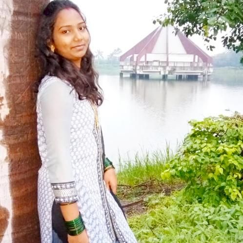 Learn Marathi with Shital - Mumbai: I have 5 years of experien...