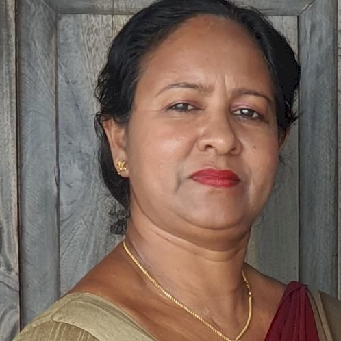 Learn Sinhala with Shyamalee - Birmingham: I educate primary s...