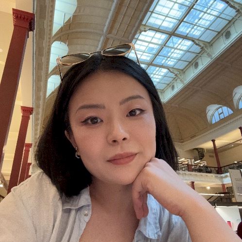 Learn Chinese / Mandarin with Simeng - Melbourne: I'm a Chines...