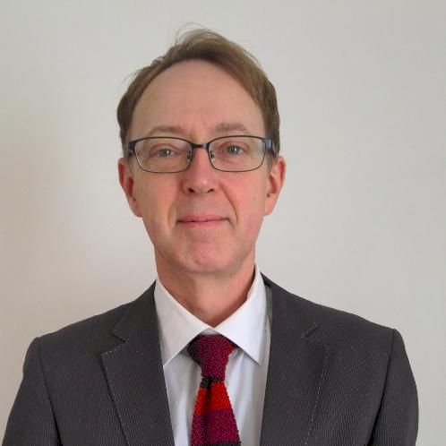 Learn English with Simon - Tokyo: Hello, My name is Simon ...