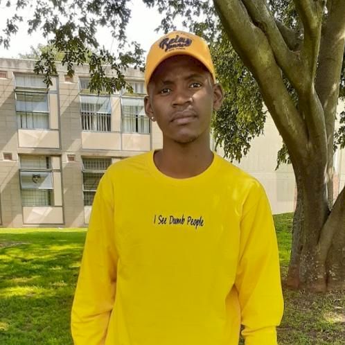 Learn Zulu with Siyabonga - Johannesburg: I'm a second year st...
