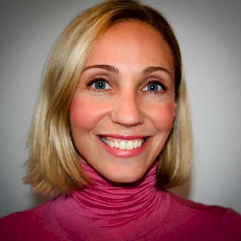 Learn English with Sofie - Geneva: Learn English from a profes...