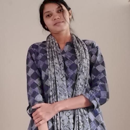 Learn Kannada with Spoorthi - New Delhi: My name is Spoorthi,