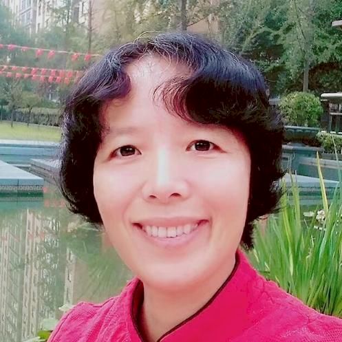 Learn Chinese / Mandarin with Sunny - Boston: (ONLINE LESSON O...