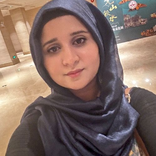 Learn English with Tania - Hong Kong: Passionate and dedicated...