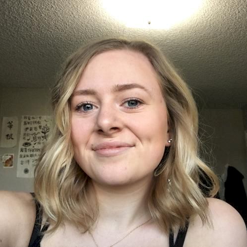 Learn English with Teaghan - Paris: Hi! My name is Teaghan. I ...
