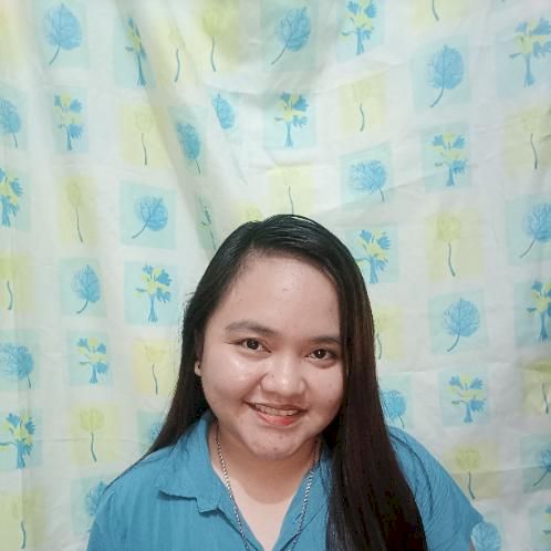 Learn Filipino with Trisha - Manila: Hello there! I'm Trisha,