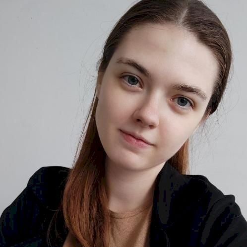 Learn English with Uliana - Zurich: My name is Uliana, and I...