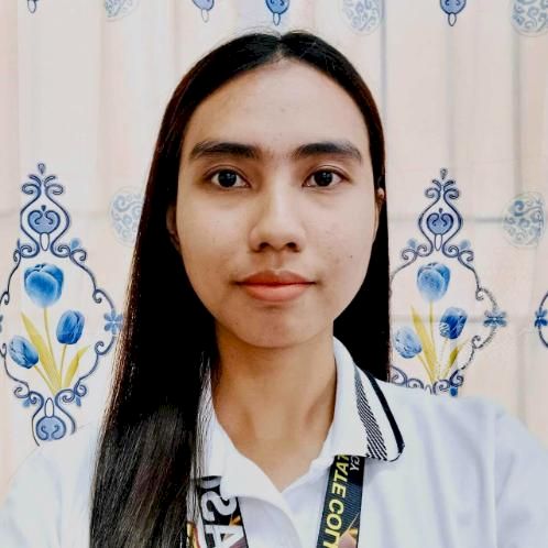 Learn Filipino with Vivialyn - Seoul: Hi. My name is Vivialyn ...