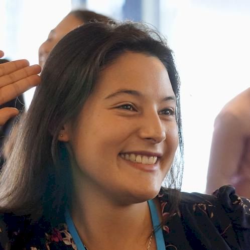 Learn English with Vivian - Christchurch: I am a native Englis...