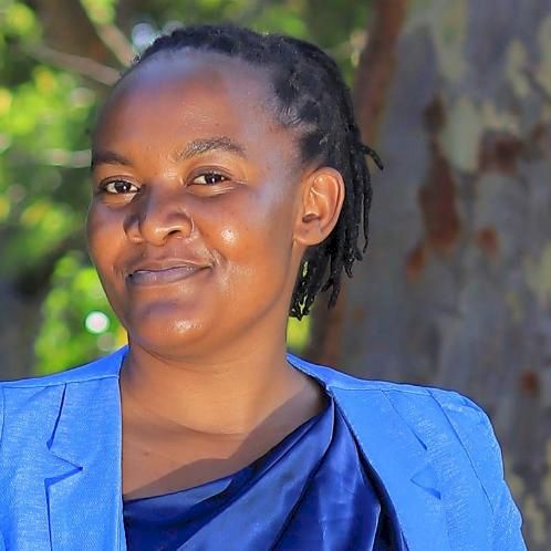 Learn Swahili with Winny - Nairobi: I am a 3-year teacher by p...