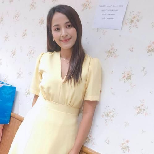 Learn Thai with darunee - Phuket: Hi everyone! 🙏 I'm Dada,