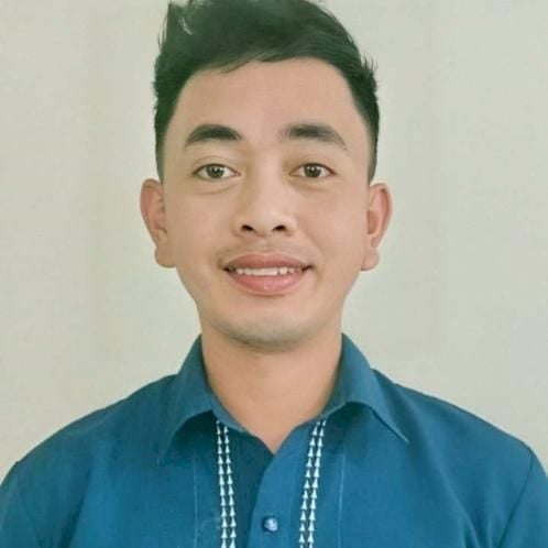 Learn English with Nick - Manila: I am Nick Belmonte Bilaos, a...