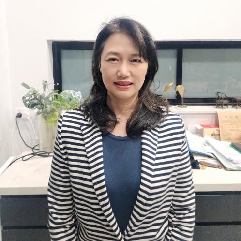 Learn Chinese / Mandarin with Wei (Violet) - Sydney: Education...